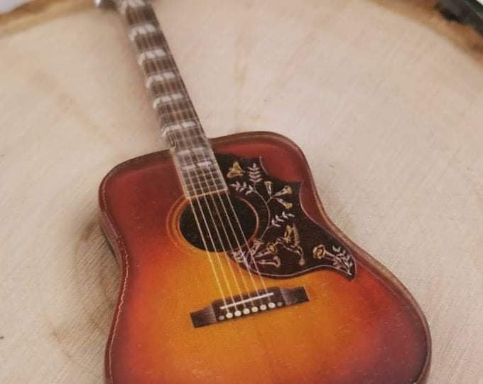 Esteban Limited Edition 7th Anniversary Classical Guitar Limited ...