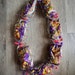 Takis Lei/ Takis Chip Lei/ Graduation Lei/ Ceremony Leis/ Snack Lei ...