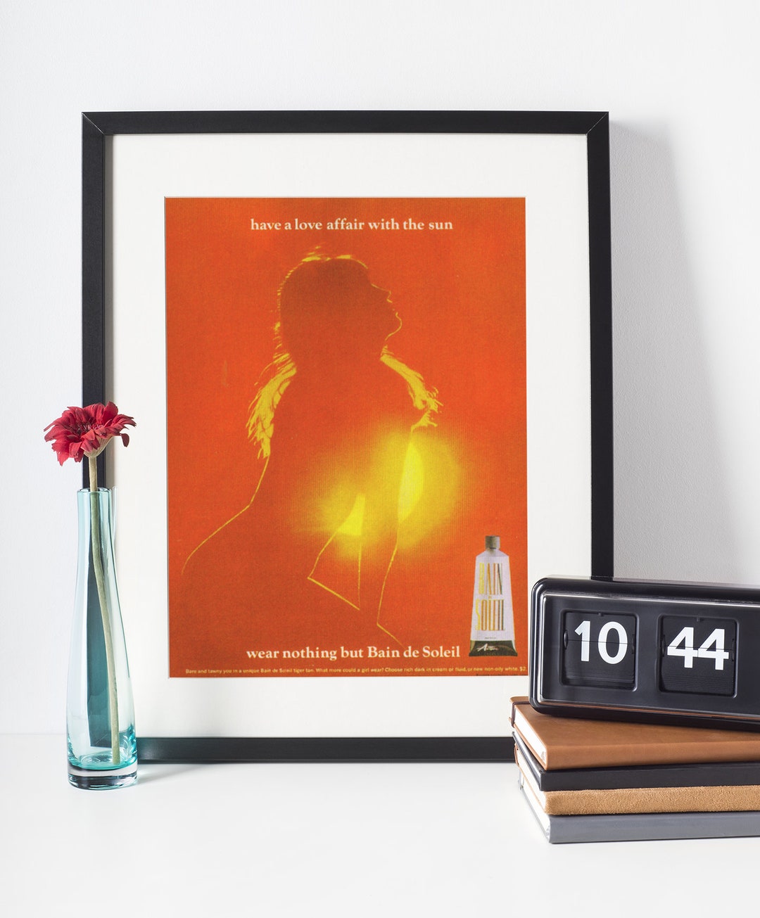 Rare Retro Posters, Vintage Prints, Wall Art for Home Decor - Etsy