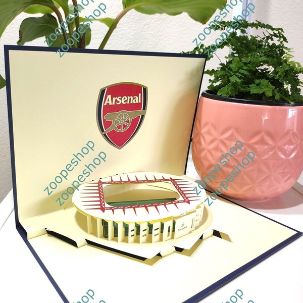 Arsenal Football - Etsy