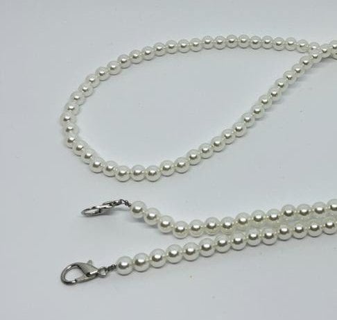 Pearl Chain - Etsy