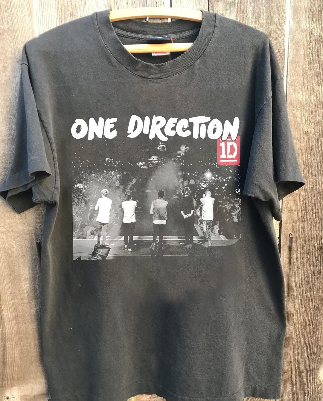 One Direction Tour 2023 Shirt, Music Shirt, One Direction Albums ...