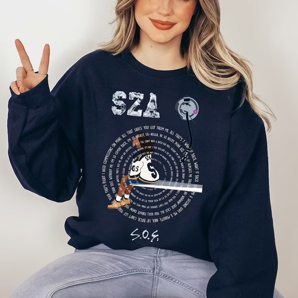 Sza Z Vinyl - Etsy UK