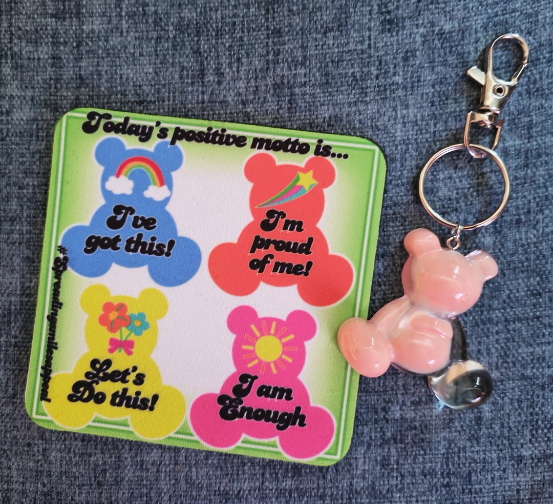 Welcome to the How Are You Feeling Bears Mood Boards for Every Emotion ...