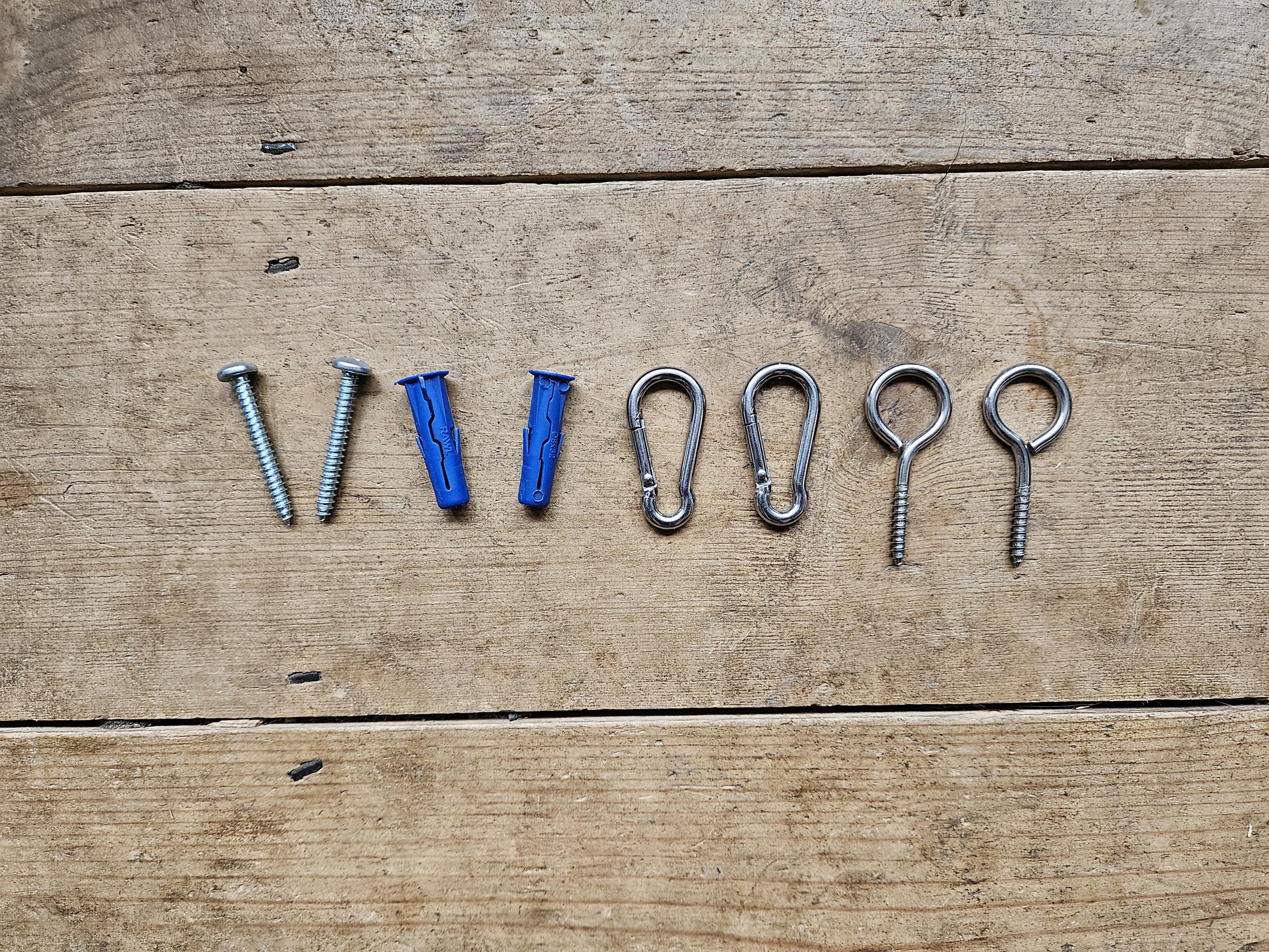 Handcrafted Wrought Iron Sign Hangers - Etsy UK