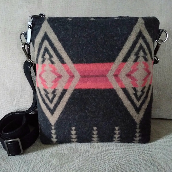 Pendleton Purses - Etsy