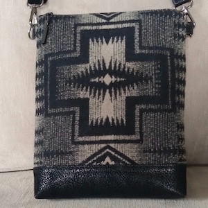 Pendleton Purses - Etsy