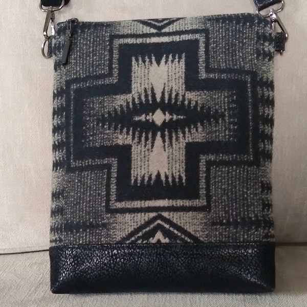 Pendleton Purses - Etsy