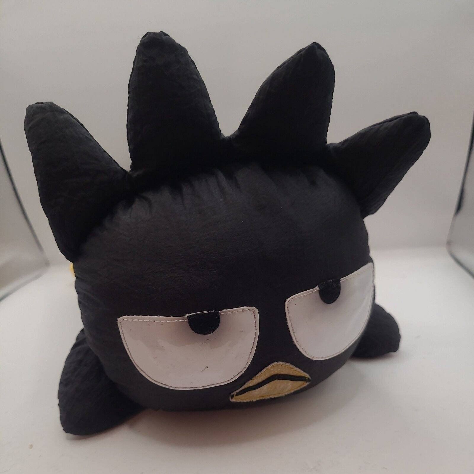 SANRIO Badtz-maru Vintage Plush Parachute Material RARE HTF - Etsy