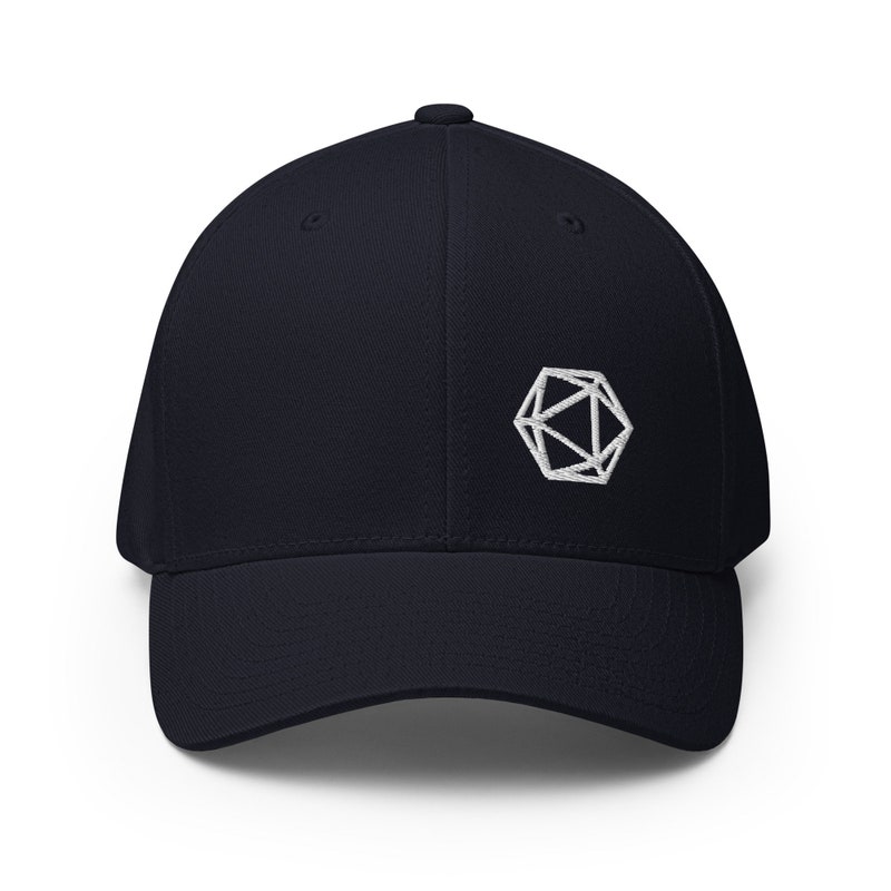 Dnd Hat - Etsy