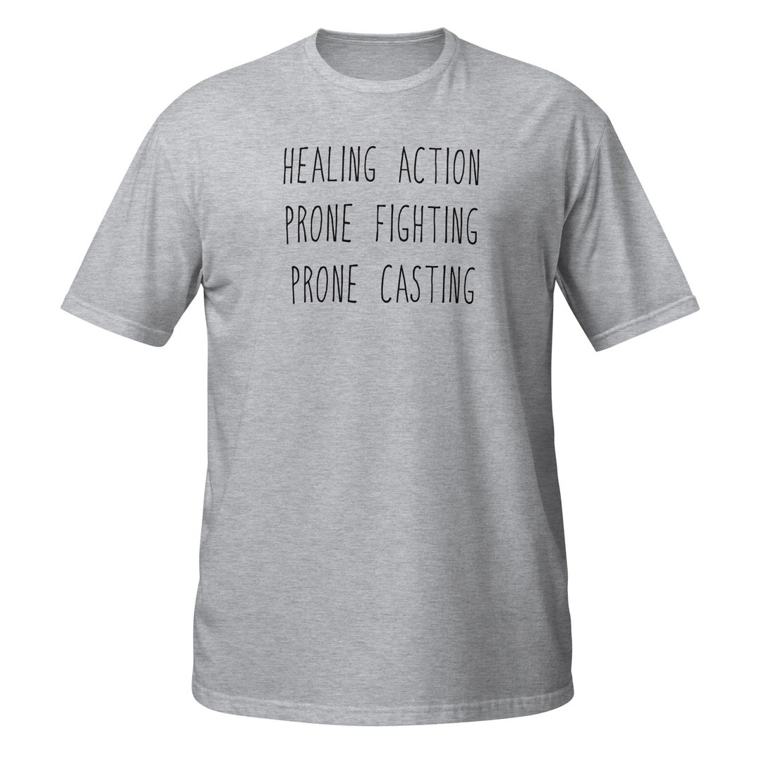 Thegame Est1982 - Your Options Are.. T-shirt - Etsy