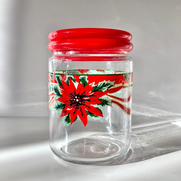 Christmas Jars - Etsy
