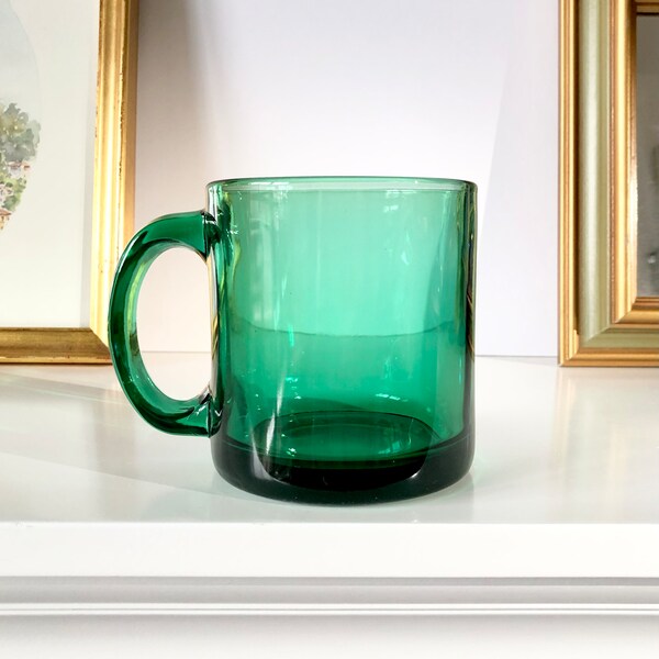 Green Coffee Mugs - Etsy