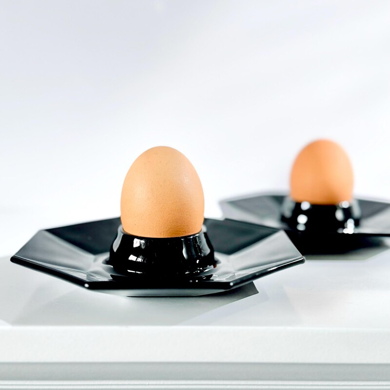 Modern Egg Cups - Etsy