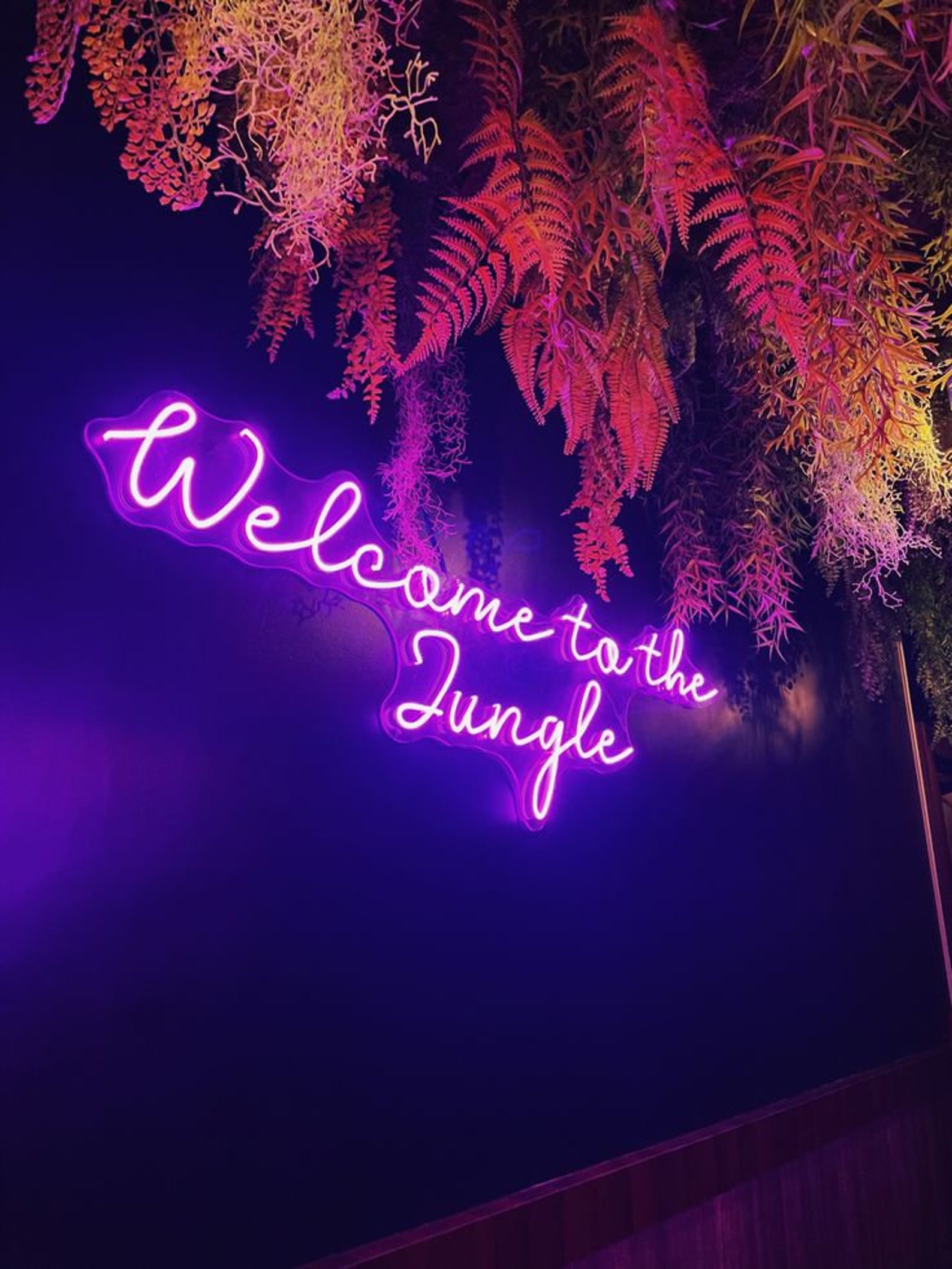 Birthday Neon Custom Sign, Customized Neon Signs, Neon Signs, Neon Art ...