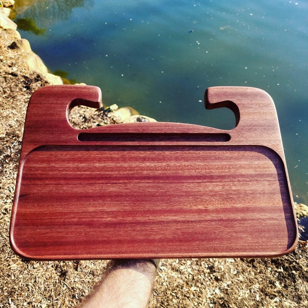 Car Steering Wheel Tray - Etsy