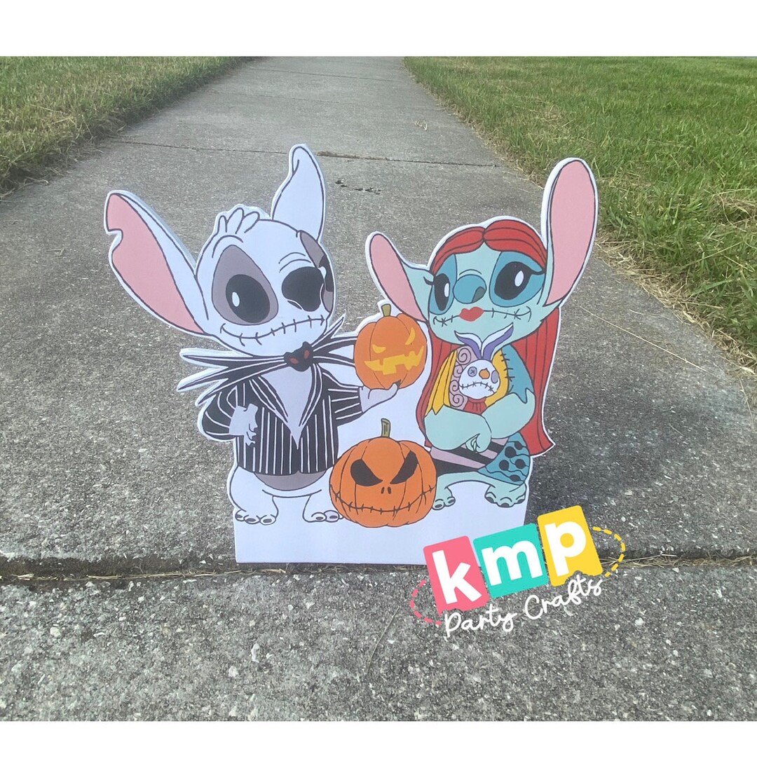 Halloween Standee Prop Party Decorations - Etsy