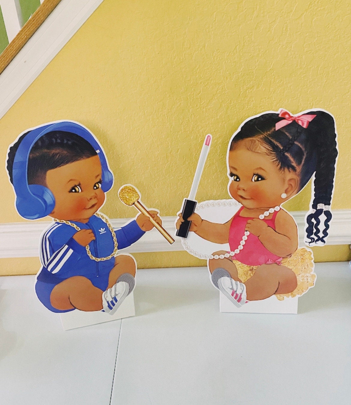 90s Baby Standee Prop Party Decorations - Etsy