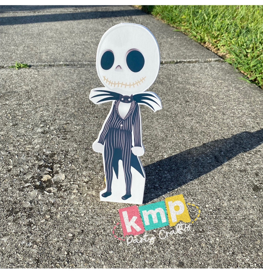 Halloween Standee Prop Party Decorations - Etsy
