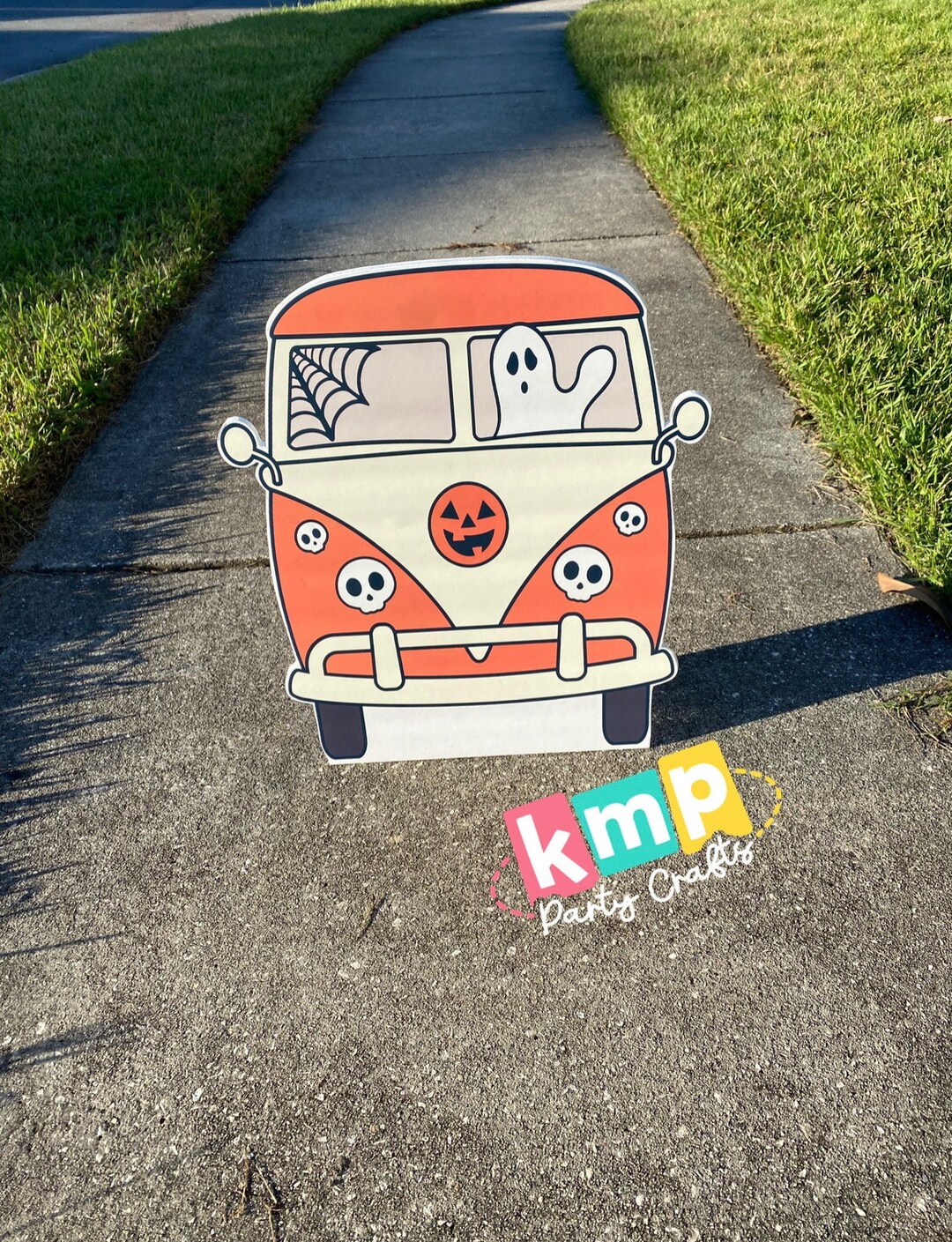 Halloween Standee Prop Party Decorations - Etsy