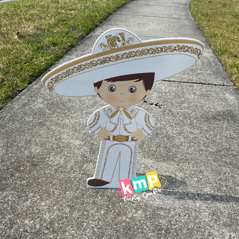 Mexican Churro Standee Prop Party Decorations - Etsy