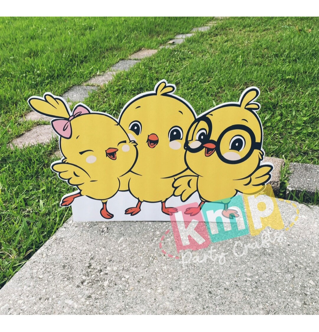 Cantico Standee Prop Party Decorations - Etsy