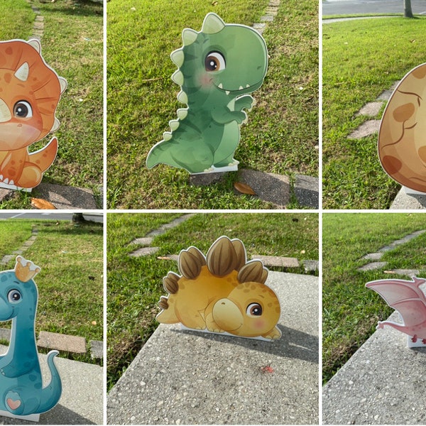 Dinosaur Prop - Etsy