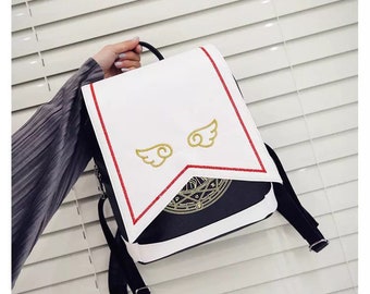 Card Captor Sakura | Etsy