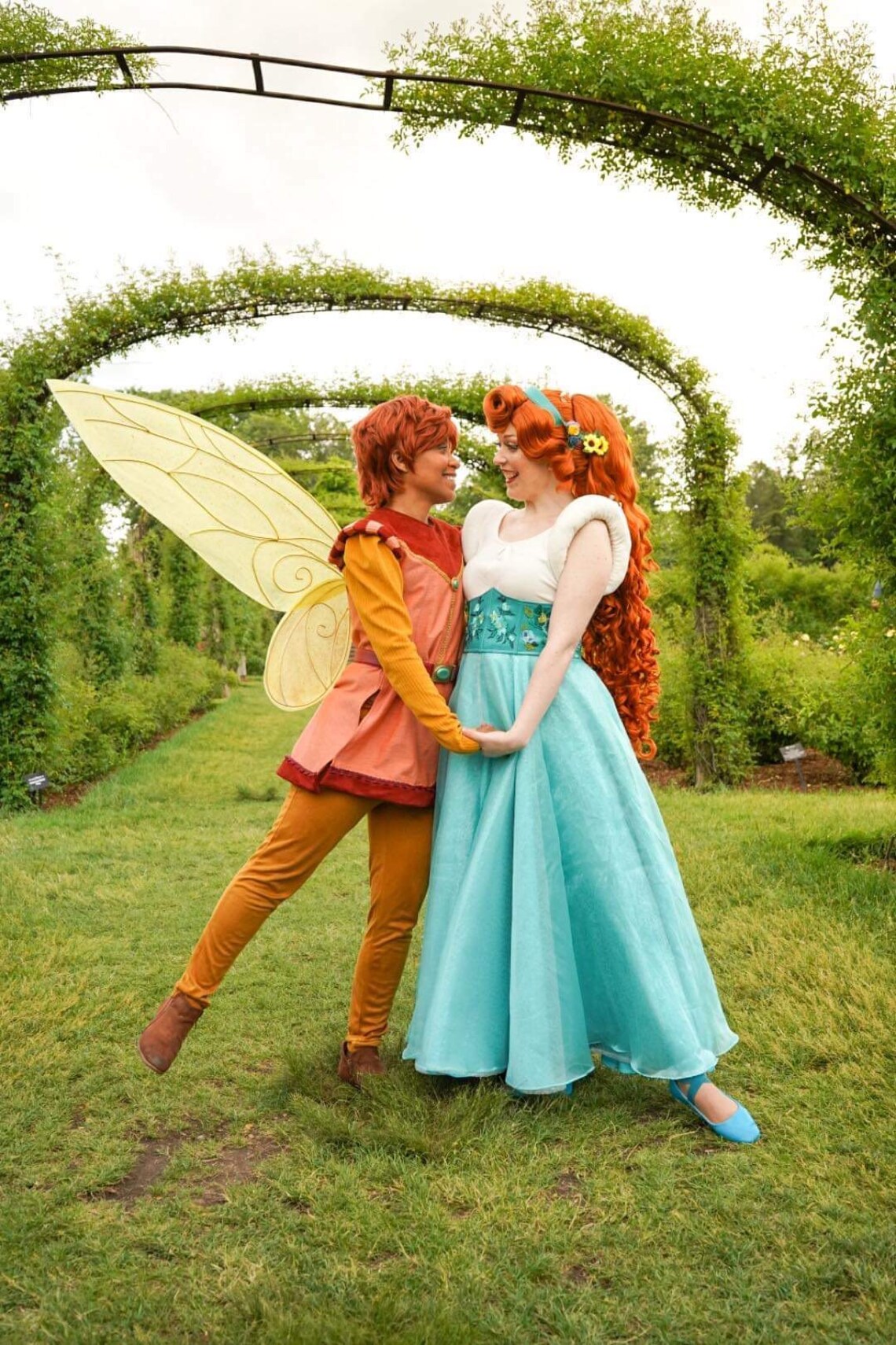 Fairy Prince Wings - Etsy