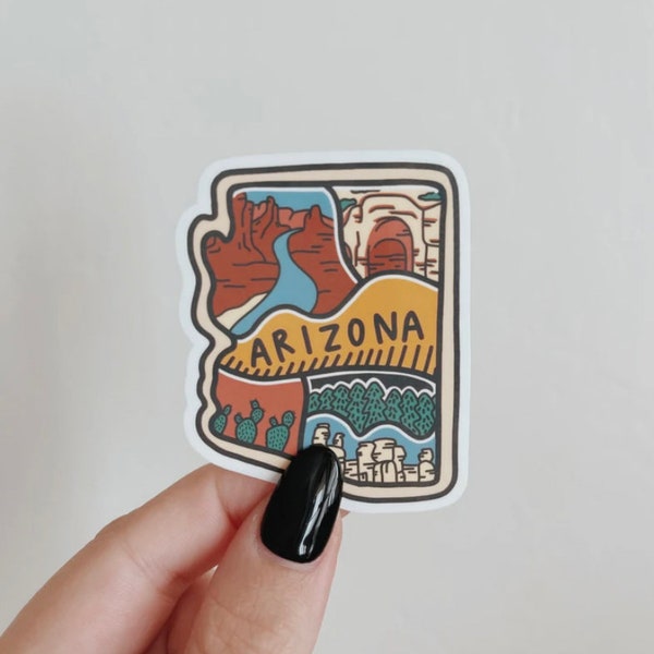 Arizona State - Etsy