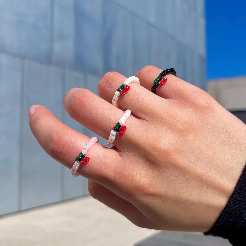SaintLiliosaJewels - Etsy