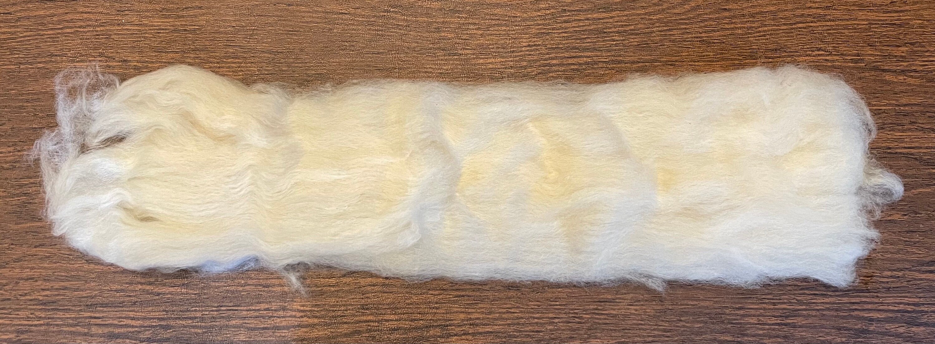 Wool-to-yarn Starter Pack. Everything Needed to Make Your Own Yarn! A ...