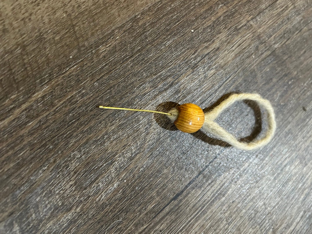 Diz Treader, Orifice Hook Tool - Etsy