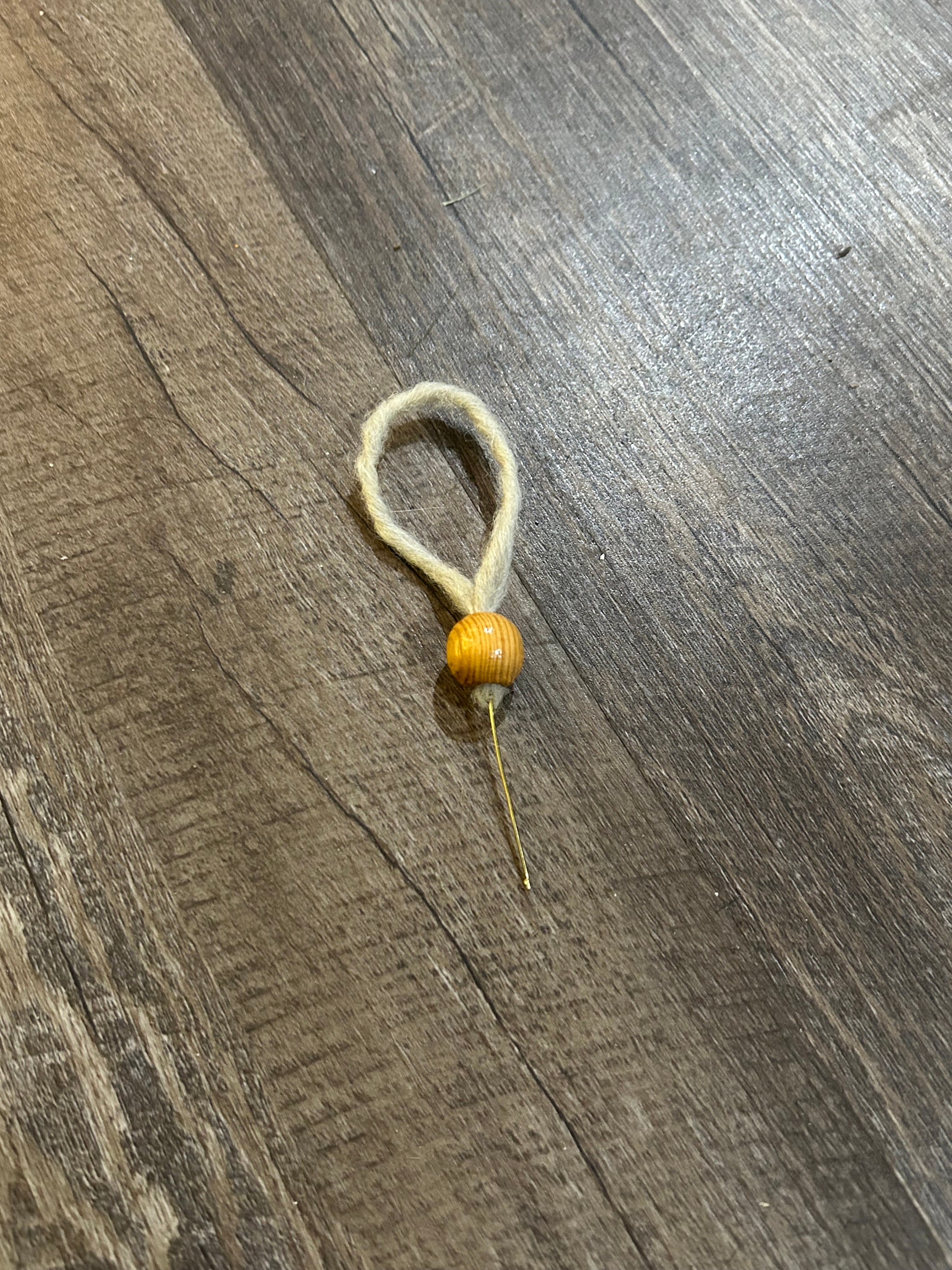 Wool-to-yarn Starter Pack. Everything Needed to Make Your Own Yarn! A ...