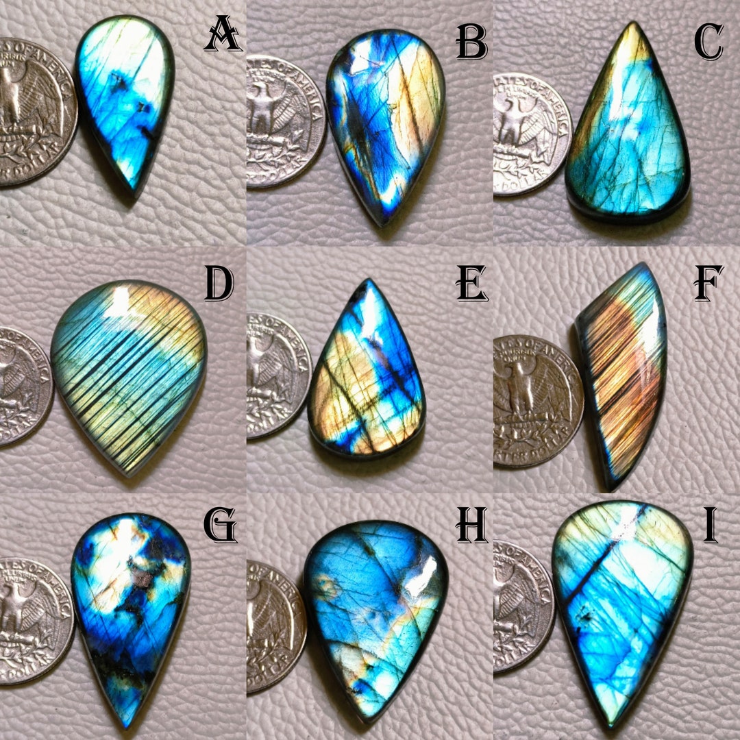 Labradorite, Natural Labradorite, AAA Labradorite, Labradorite Jewelry ...