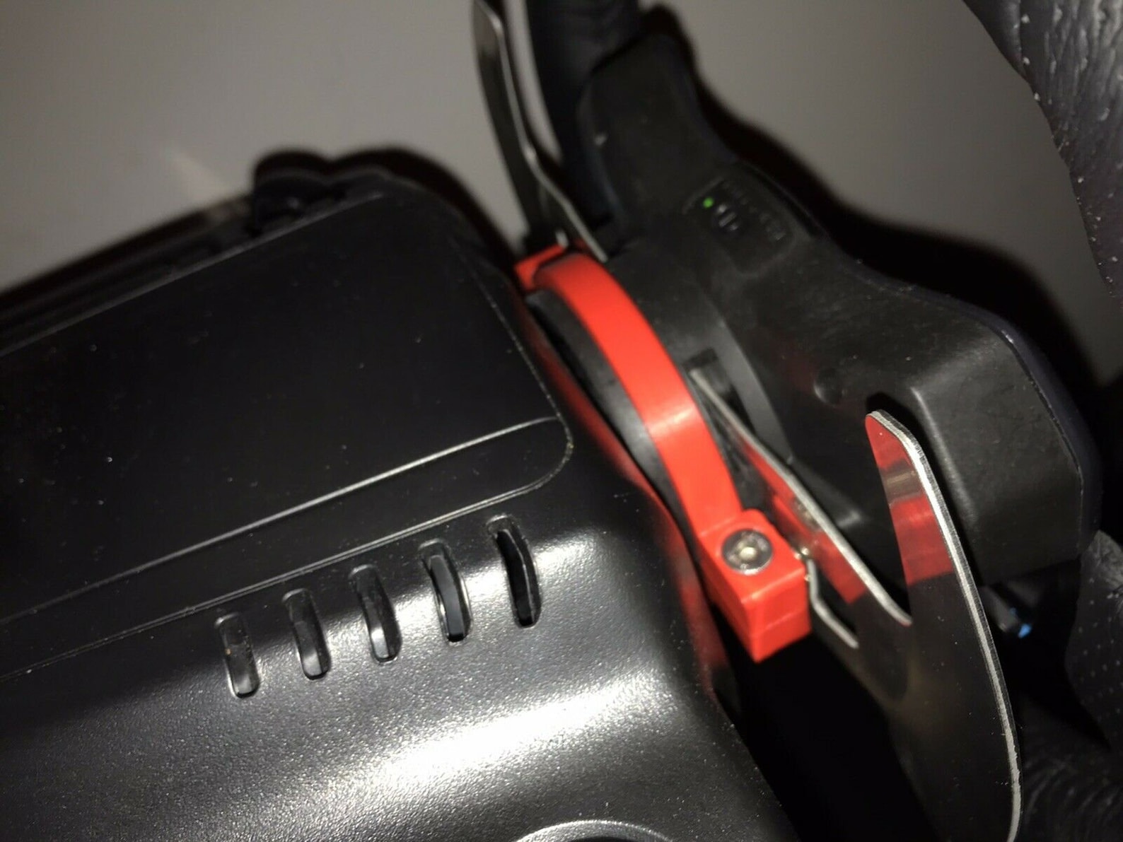 Magnetic Paddle Shifter Mod Fits Logitech G29 G920 for Sim Racing ...