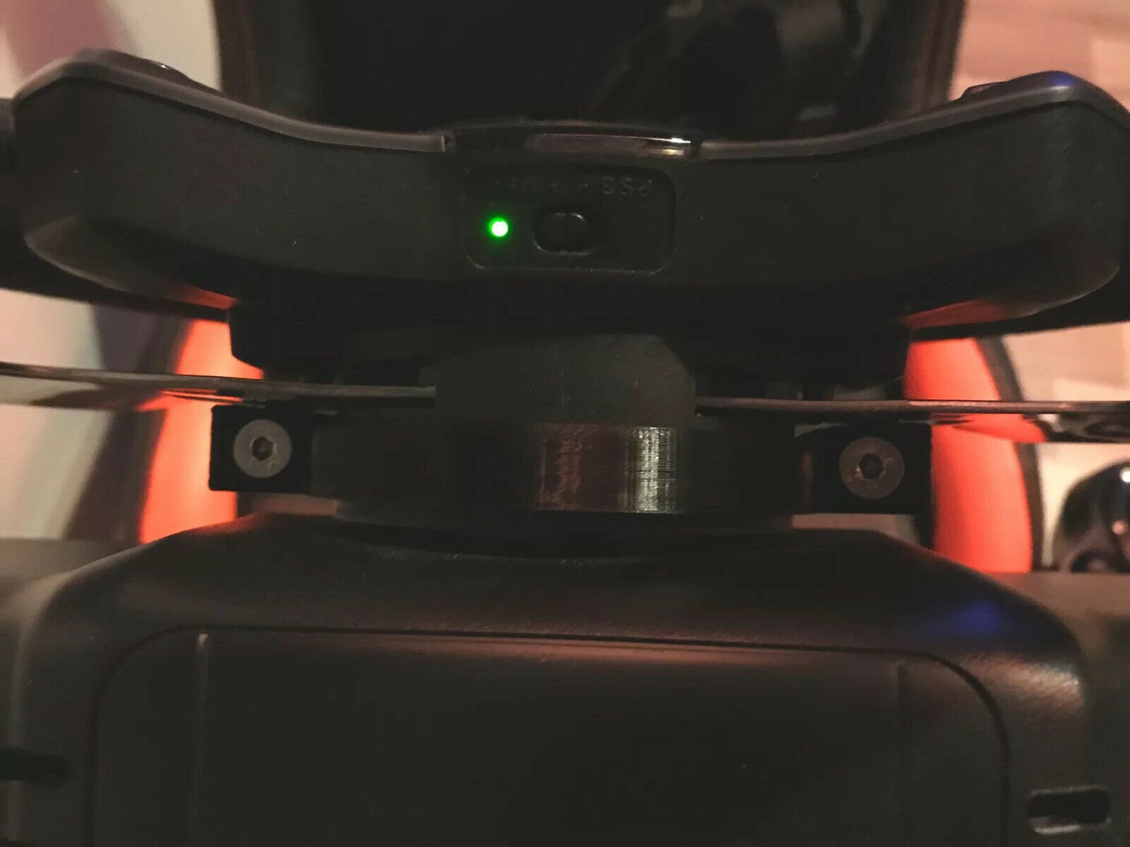 Magnetic Paddle Shifter Mod Fits Logitech G29 G920 for Sim Racing ...