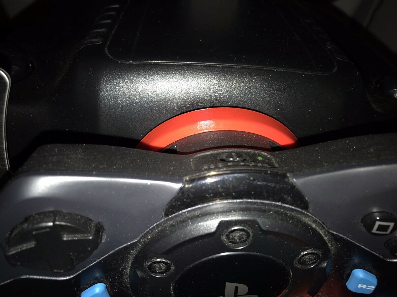 Magnetic Paddle Shifter Mod Fits Logitech G29 G920 for Sim Racing ...