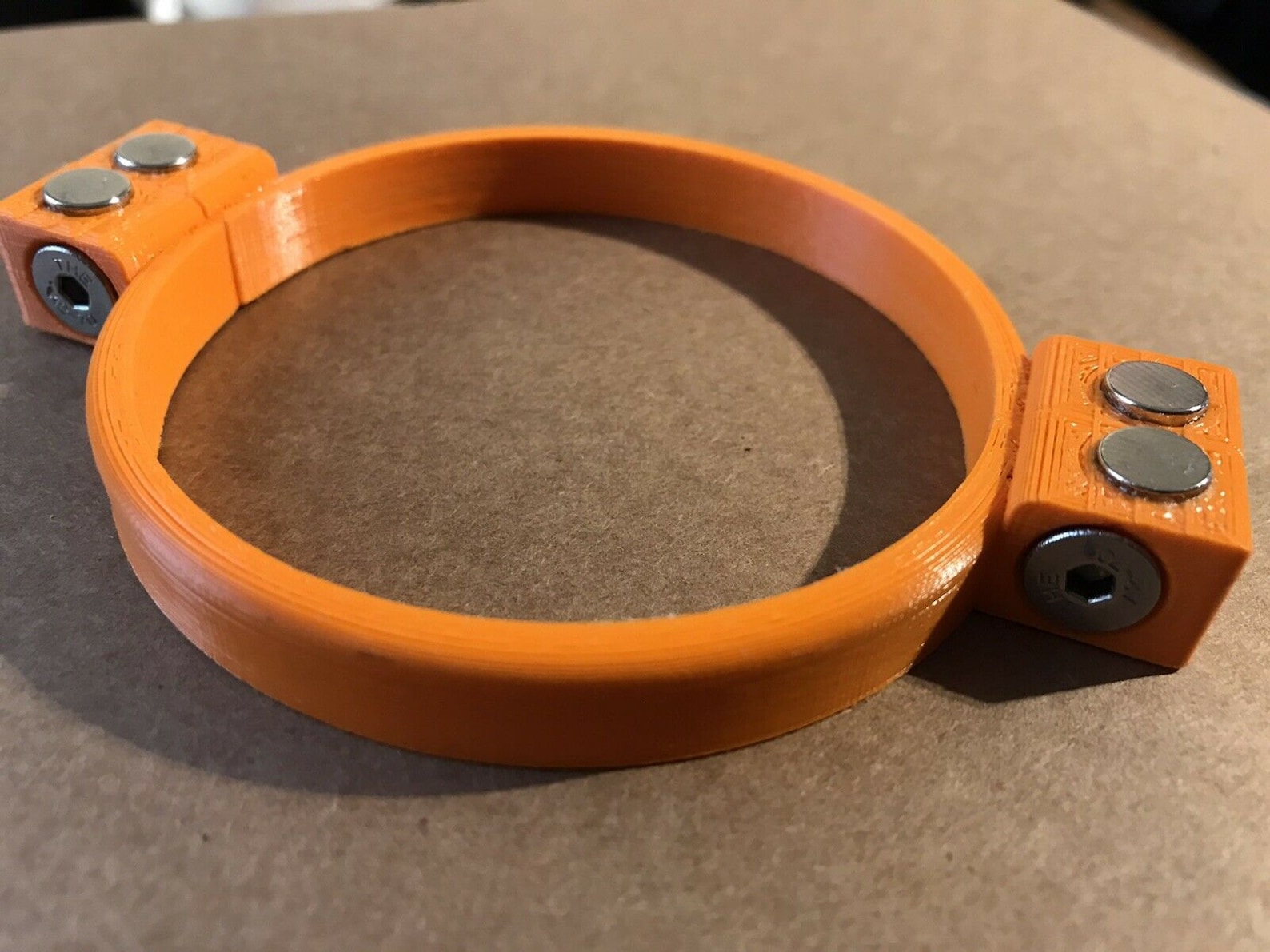 Magnetic Paddle Shifter Mod Fits Logitech G29 G920 for Sim Racing ...
