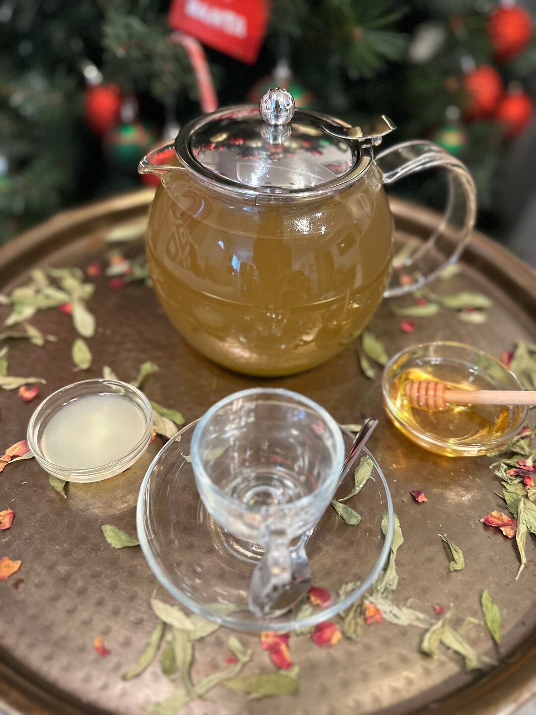 Cow-mona Lactation Tea - Etsy
