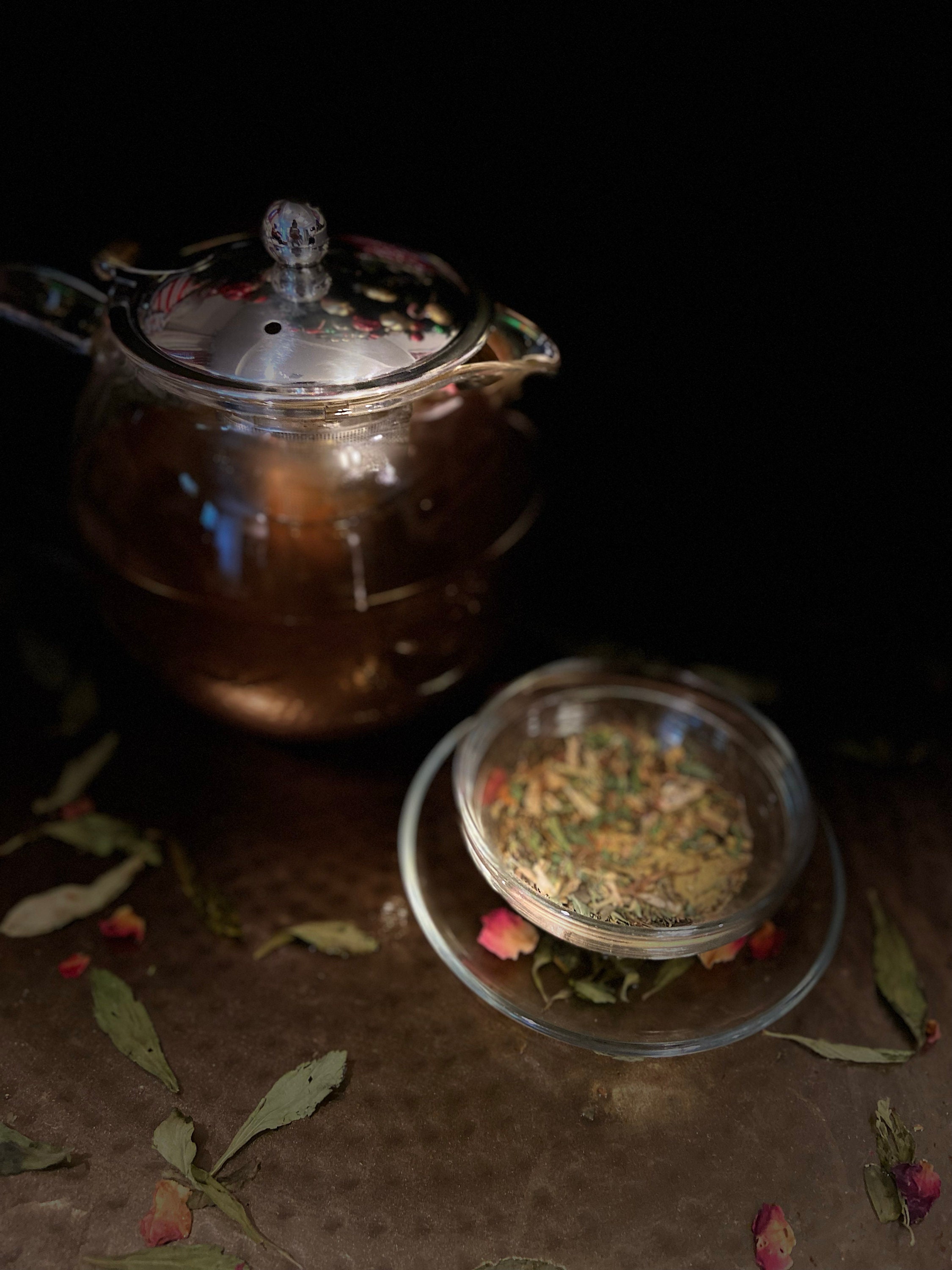 Cow-mona Lactation Tea - Etsy