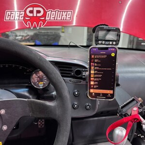 Custom Phone Mount for 1999-2009 S2000 Driver Vent Attachment RH LH - Etsy