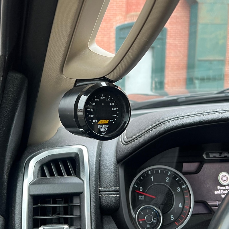 Dash Ram 2500 - Etsy