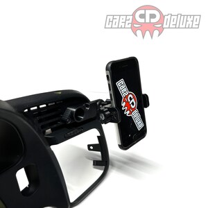 Custom Phone Mount for 1999-2009 S2000 Driver Vent Attachment RH LH - Etsy