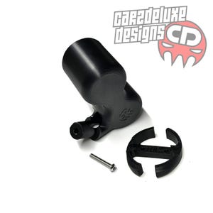 Dual Gauge Pod Mount for 2010-2018 Ram Grab Handle Cap Bolt On - Etsy