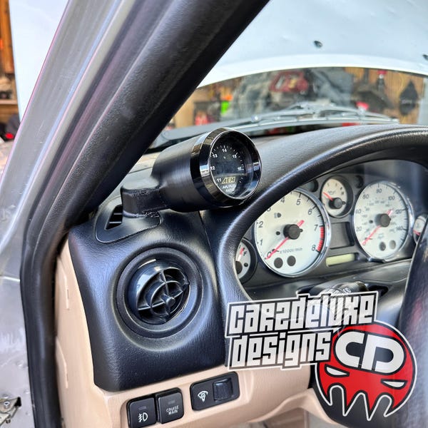 Nb Miata Center Console - Etsy