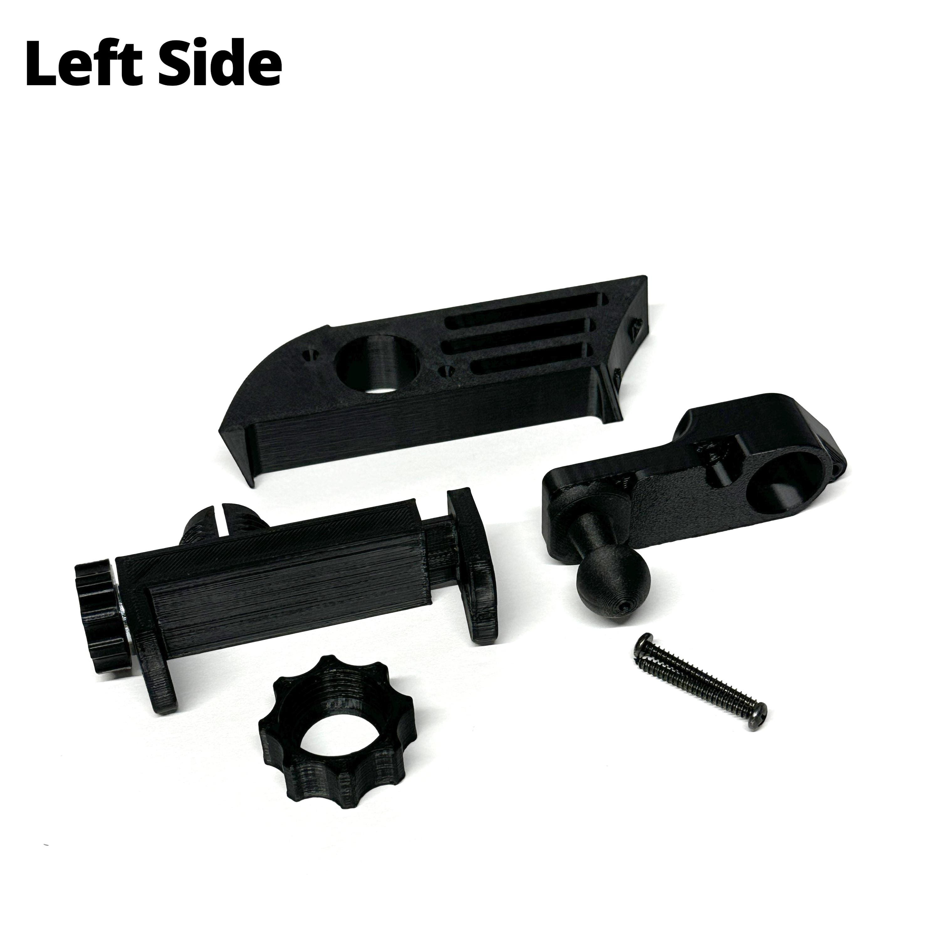 Custom Phone Mount for 1999-2009 S2000 Driver Vent Attachment RH LH - Etsy