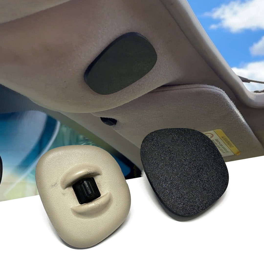 Sunroof Switch Block off Plate or 2000-2005 Neon SRT4 - Etsy