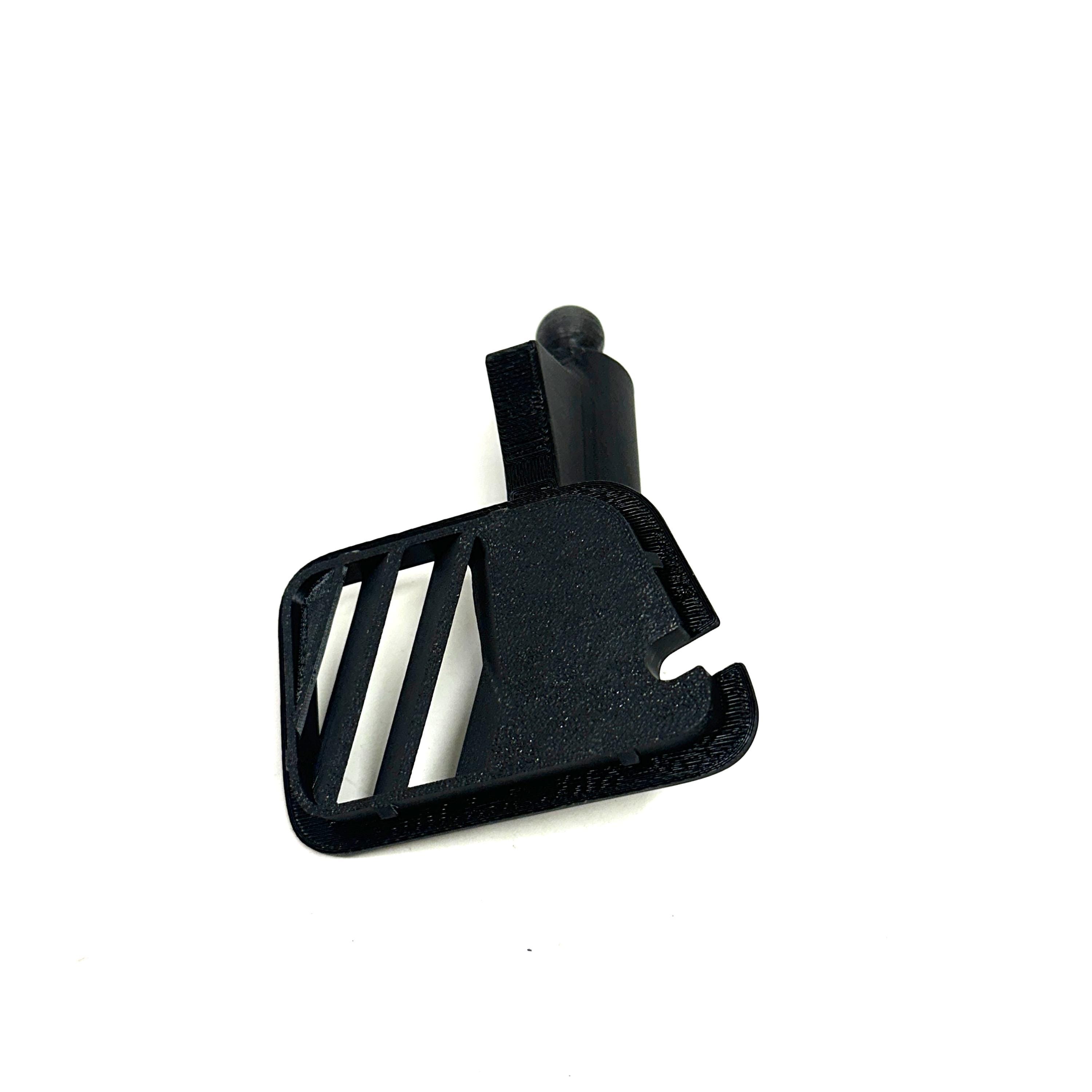Defrost Vent Mount for Colorado GMC Canyon 2023-2026 Fits 8 or 6 Gang ...
