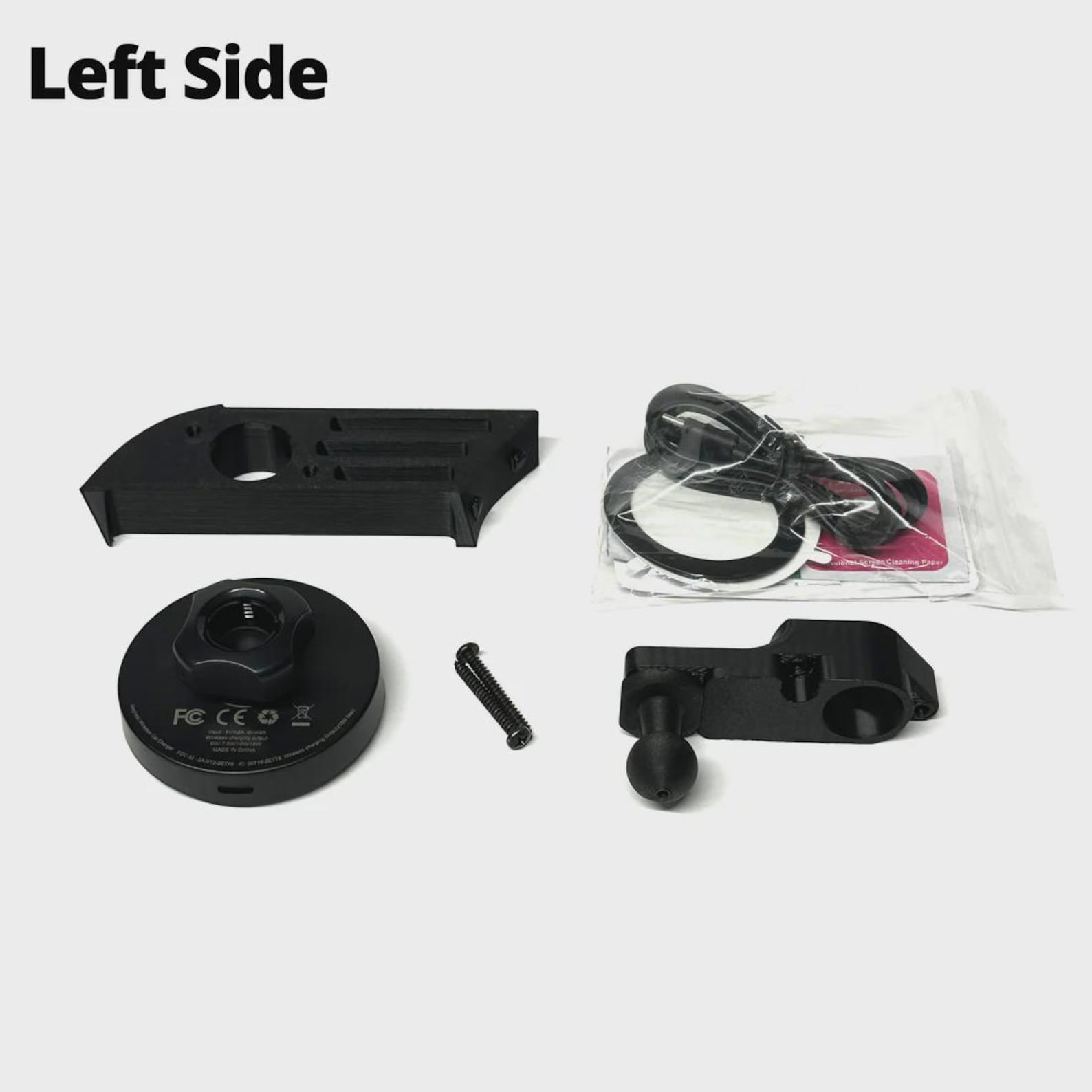 Custom Phone Mount for 1999-2009 S2000 Driver Vent Attachment RH LH - Etsy